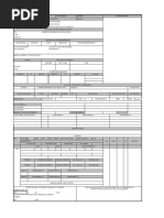 Diagrama de Flujo de Pedimentos | PDF