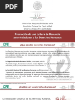 Artículos 39, 40 y 41 de La Constitución Mexicana | PDF | Ciencias sociales