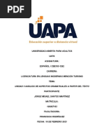 Logo Actualizado de la UAPA 2025 | PDF