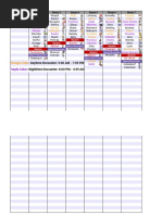 Pokémon Rocket Edition v4 Guide | PDF | Video Games | Nintendo Franchises