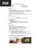 DETAILED LESSON PLAN Marxist Approach | PDF | Marxism | Karl Marx