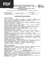 Modelo de Sae | PDF | Sistema de saúde | Epidemiologia