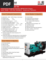 Volvo Penta TAD1641GE Workshop Manual | PDF | Engines | Oil