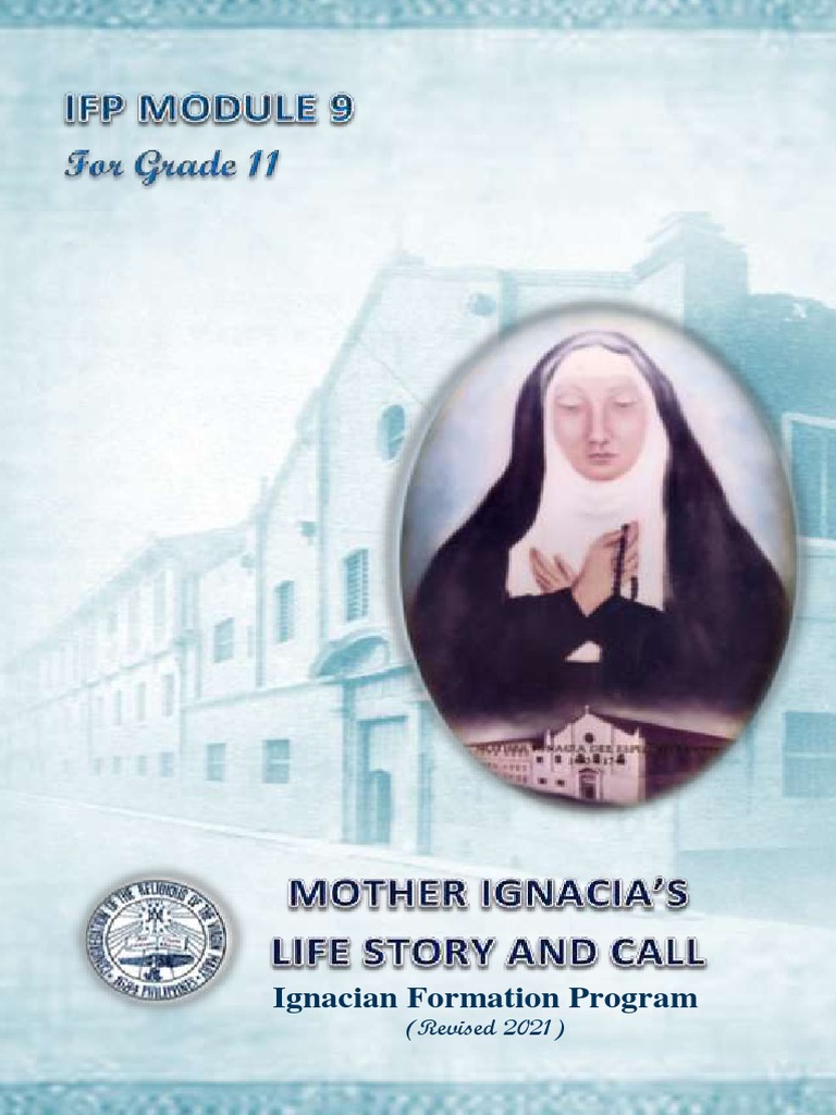 IFP MODULE 9 FOR GRADE 11 - Final PDF | PDF