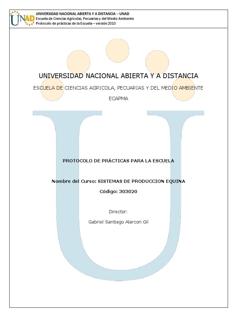 Practica No 3. Sistema de produccion Equina (1).pdf | PDF