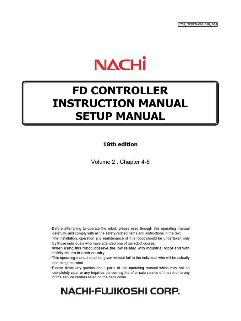 TFDEN-001-018 SETUP Volume2 | PDF | File Transfer Protocol | Welding