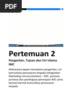 CONTOH FORMAT PENYAJIAN STORYBOARD Dan NASKAH RADIO | PDF