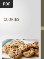 Kerry Bioscience Myverol | PDF | Vegetable Oil | Dough