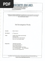 BS 5930 1999 - Field Indentification and Description of Soils | PDF ...