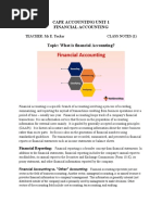 CSEC Poa Study Guide | PDF