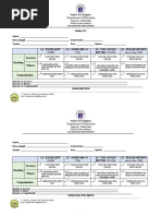 2023 RMYA Monitoring Tool | PDF