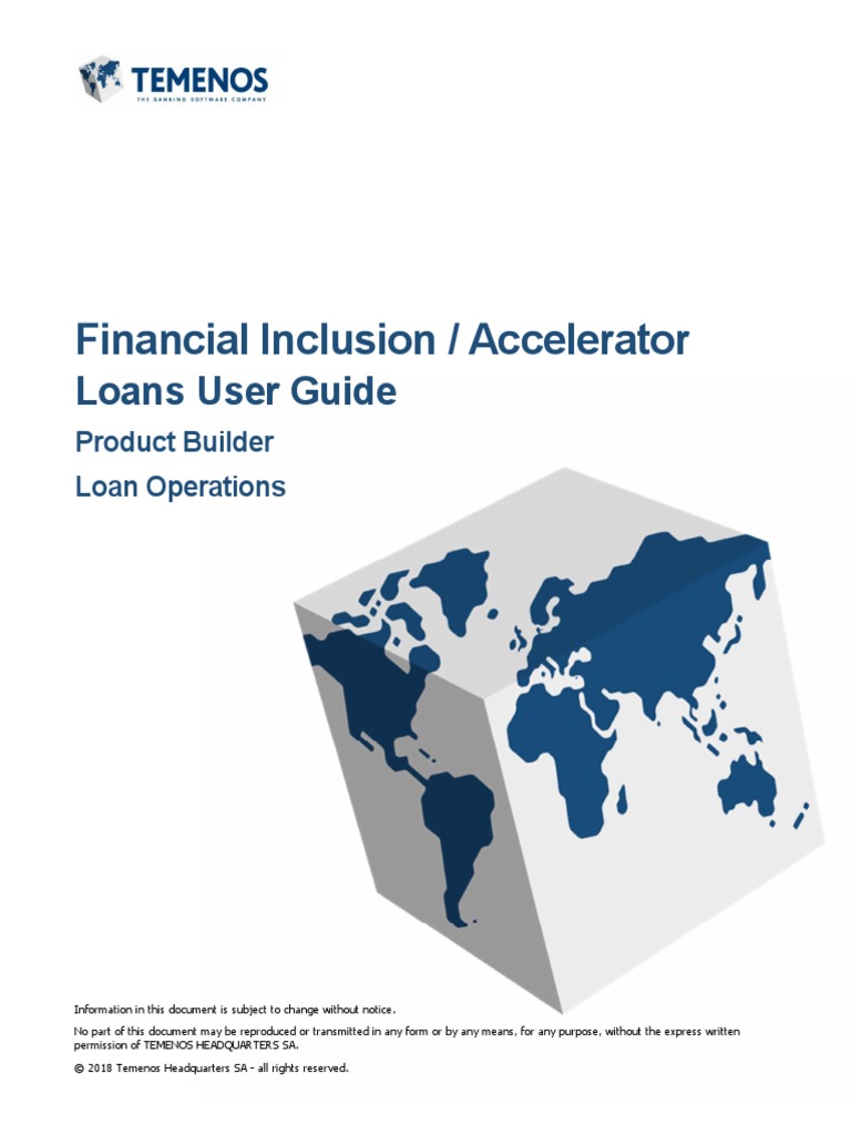 Loans | PDF | Interest | Loans