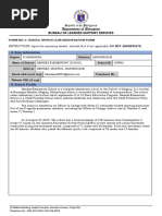 FORM SSC.1 School Sports Club Registration Form v1 | PDF