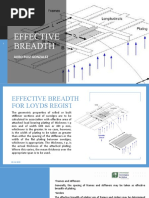 The Bulbous Bow - Types, Characteristics, and Effects | PDF | Drag ...