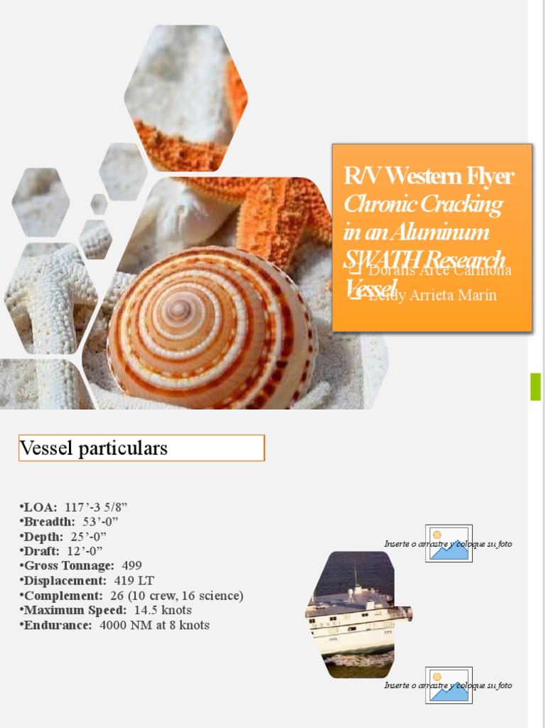 Estructuras Dos | PDF | Deck (Ship) | Hull (Watercraft)