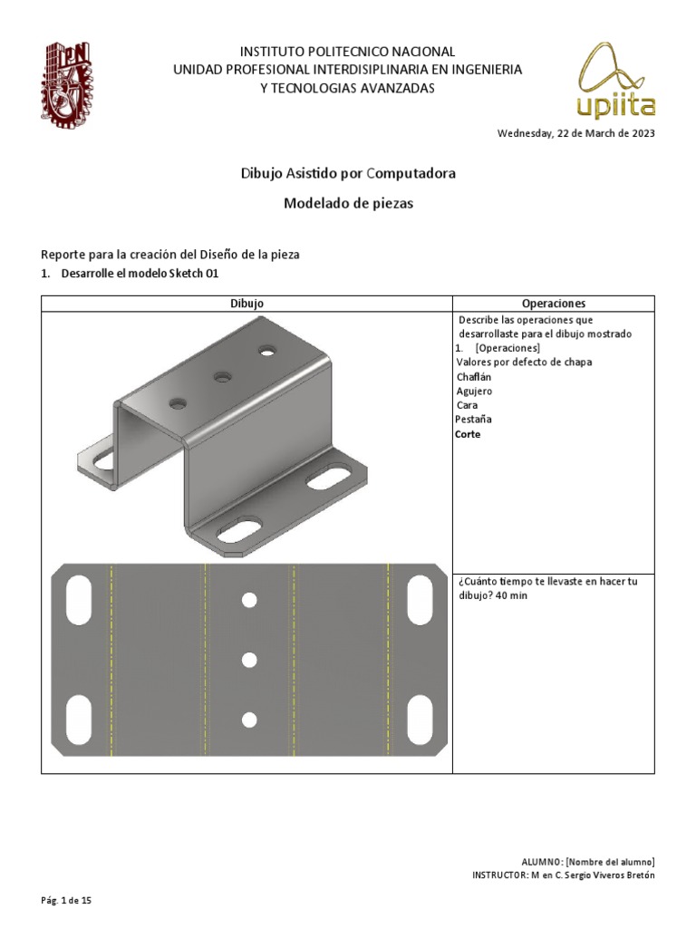 Activida 3 ICR | PDF