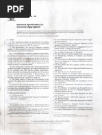 ASTM C33 - 2007 - Standard Specification For Concrete Aggregates | PDF ...