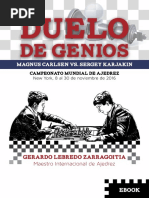 Chessboxing: Historia y Reglas | PDF | Combate | Ajedrez