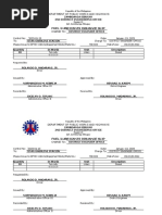 SB Office-Gas Slip Form | PDF | Fuel Production | Petroleum