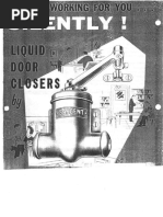 Standard Door Handles | PDF | Door