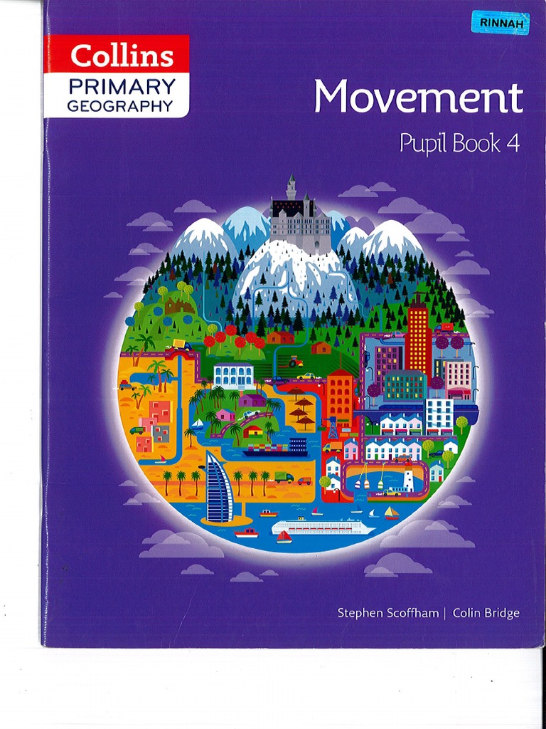 Geography Movement PDF | PDF