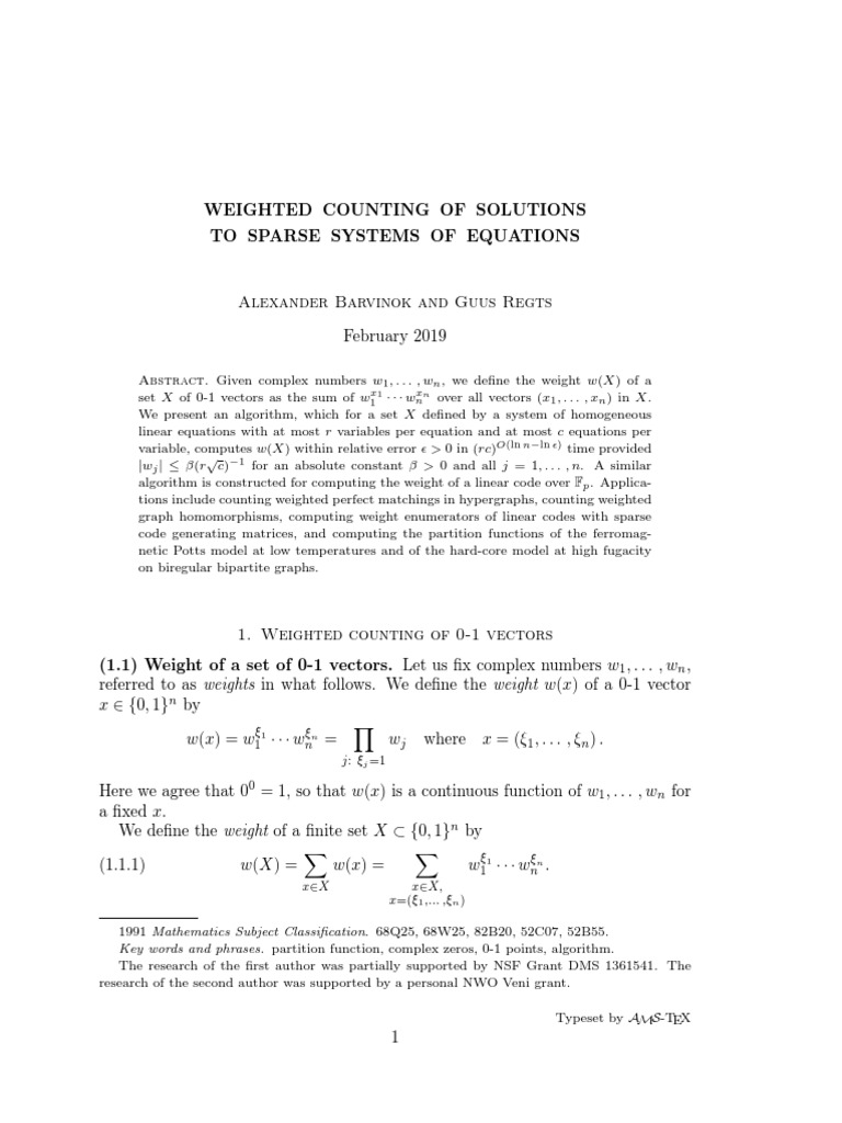 Linear | Download Free PDF | Matrix (Mathematics) | Polynomial
