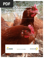 A Beginners Guide To Poultry Layer Farming | PDF | Poultry Farming ...