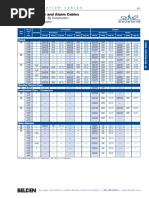 BRB Cable Price List | PDF | Electrical Equipment | Electrical Components