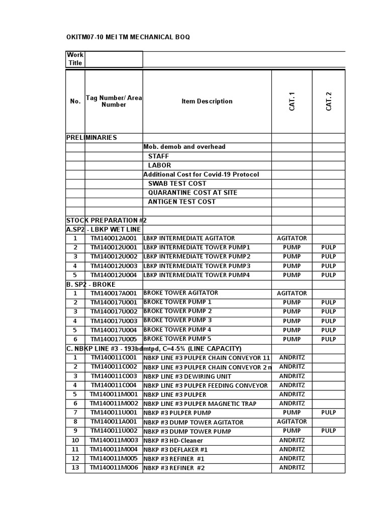 Meia Rab (14-3-2022) | PDF | Duct (Flow) | Pump