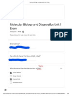 MDA Assay Protocol - Made Simple | PDF | Buffer Solution | Analytical ...