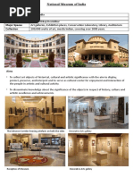 Guggenheim Museum Bilbao Case Study | PDF | Architect | Museum