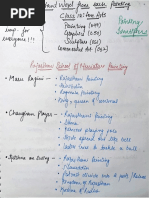 Painting Notes Class 12 | PDF