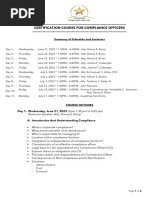 Avesco Marketing Corporation Contact Info | PDF