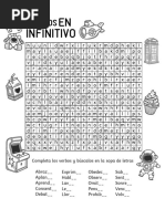 Actividades para Alumnos que Terminan Rápido | PDF