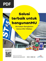 MU-302 Plester | PDF