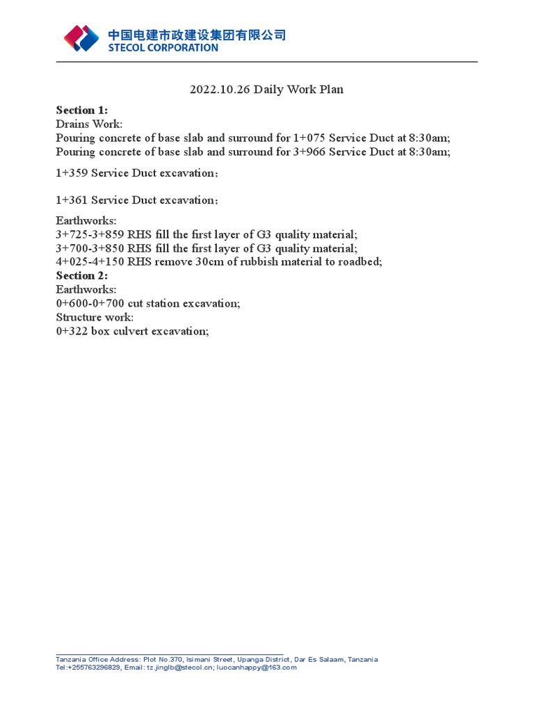 2022-10-26-daily-work-plan-pdf