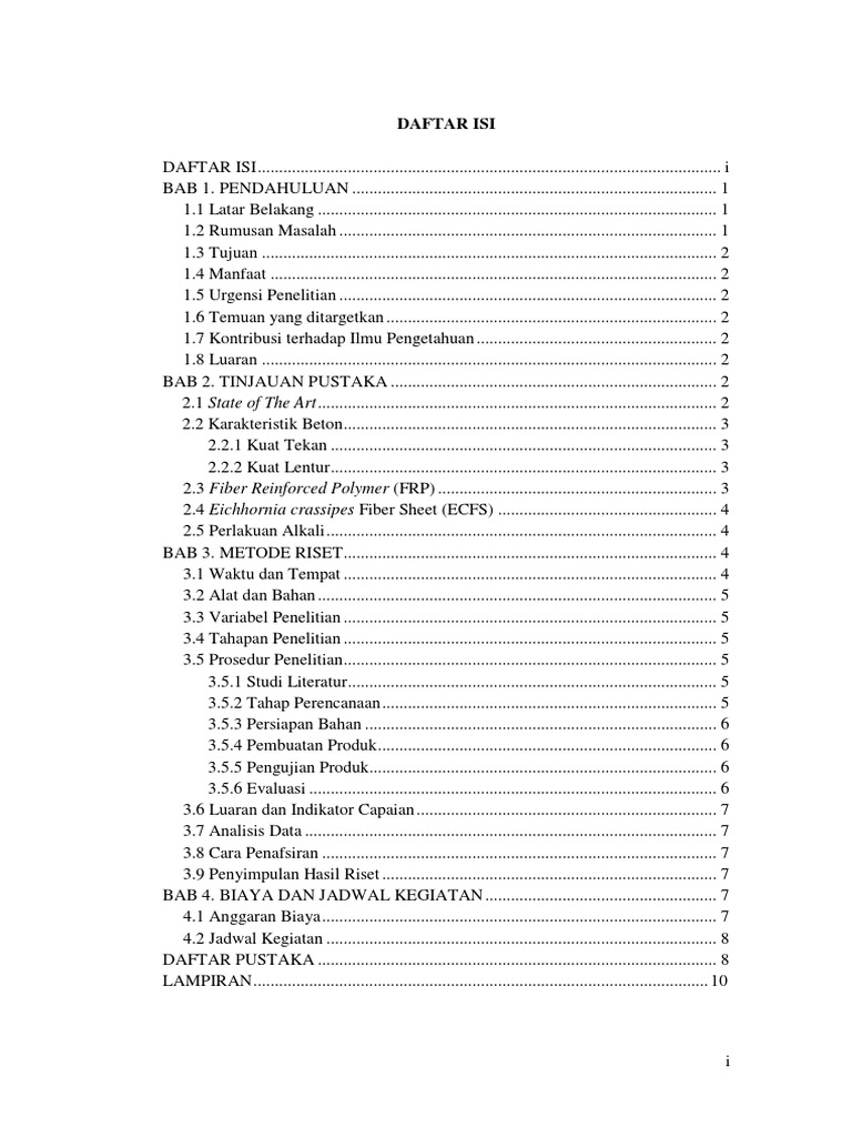 Roy Erwin Patiung Randa - Universitas Hasanuddin - PKM-RE | PDF