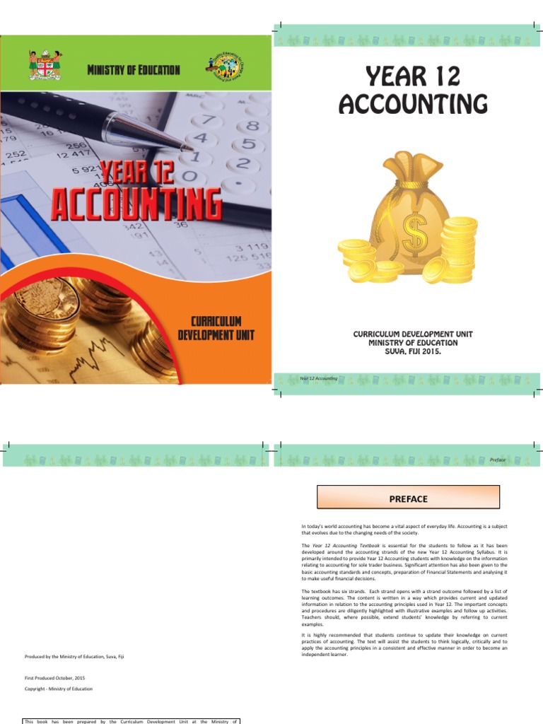 Accounting PDF | PDF | Financial Statement | Accounting