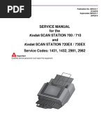 SR-X300 Datasheet | PDF