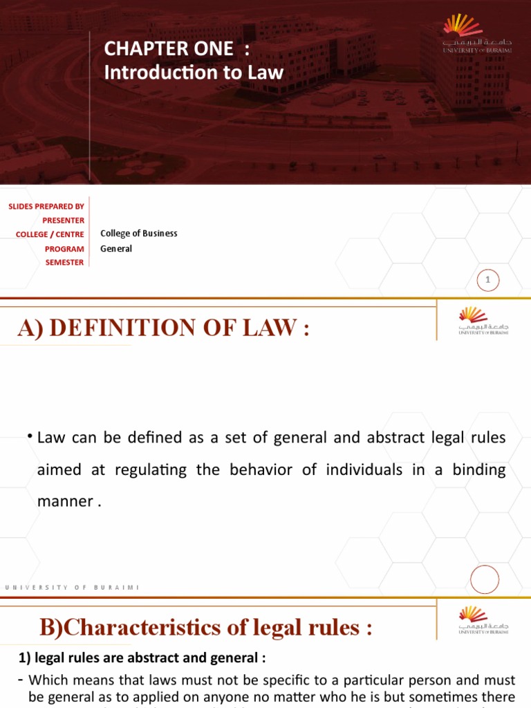 BMNG 204 Chapter 1 | PDF | Social Science