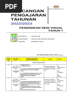 Arca Bunga Gergasi Tahun 4 | PDF