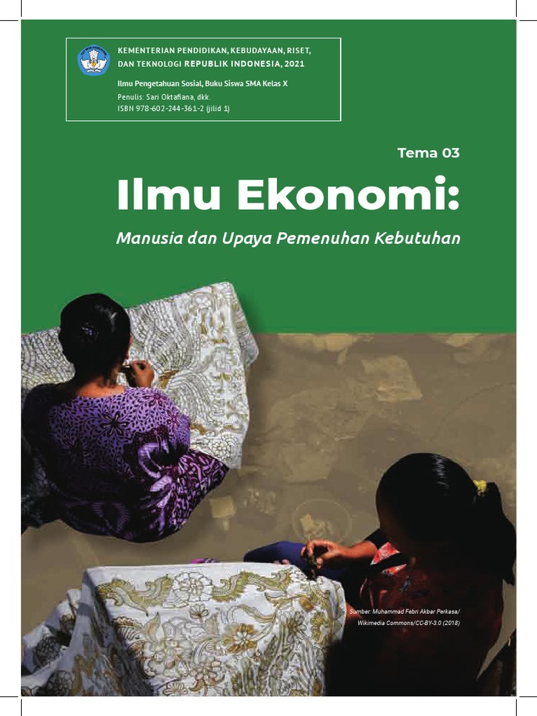 Buku Mata Pelajaran Ips-Bs-Kls X Kurikulum Merdeka Belajar 2022-155-222 ... Buku Mata Pelajaran Ips-Bs-Kls X Kurikulum Merdeka Belajar 2022-155-222 ...