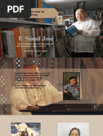 Modesto de Castro | PDF | Tagalog Language | Sermon