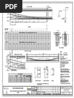 SUPERESTRUCTURA VIGA - Lámina 5 de 5 PDF | PDF