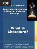 Multimodal Text Worksheet | PDF | Human Communication | Communication