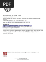 UDS Services Summary | PDF