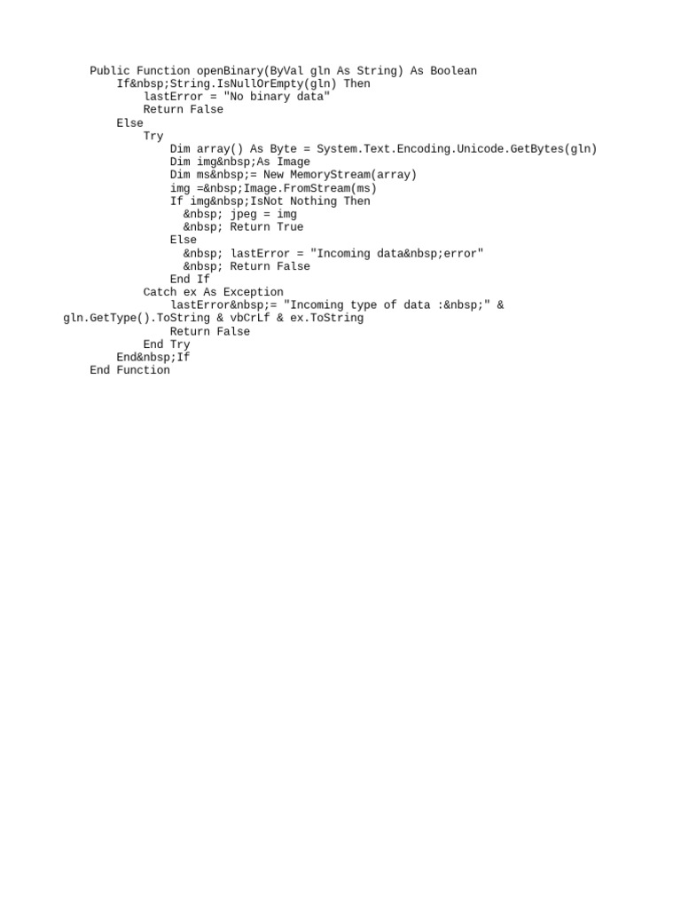 Calling DLL Function Inside Classic ASP - ASP - Active Server Pages ...