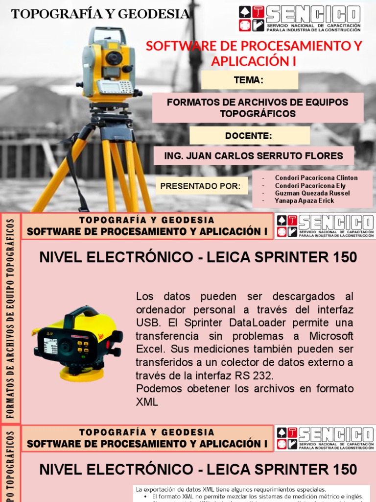 Formatos de Descarga | PDF | Informática