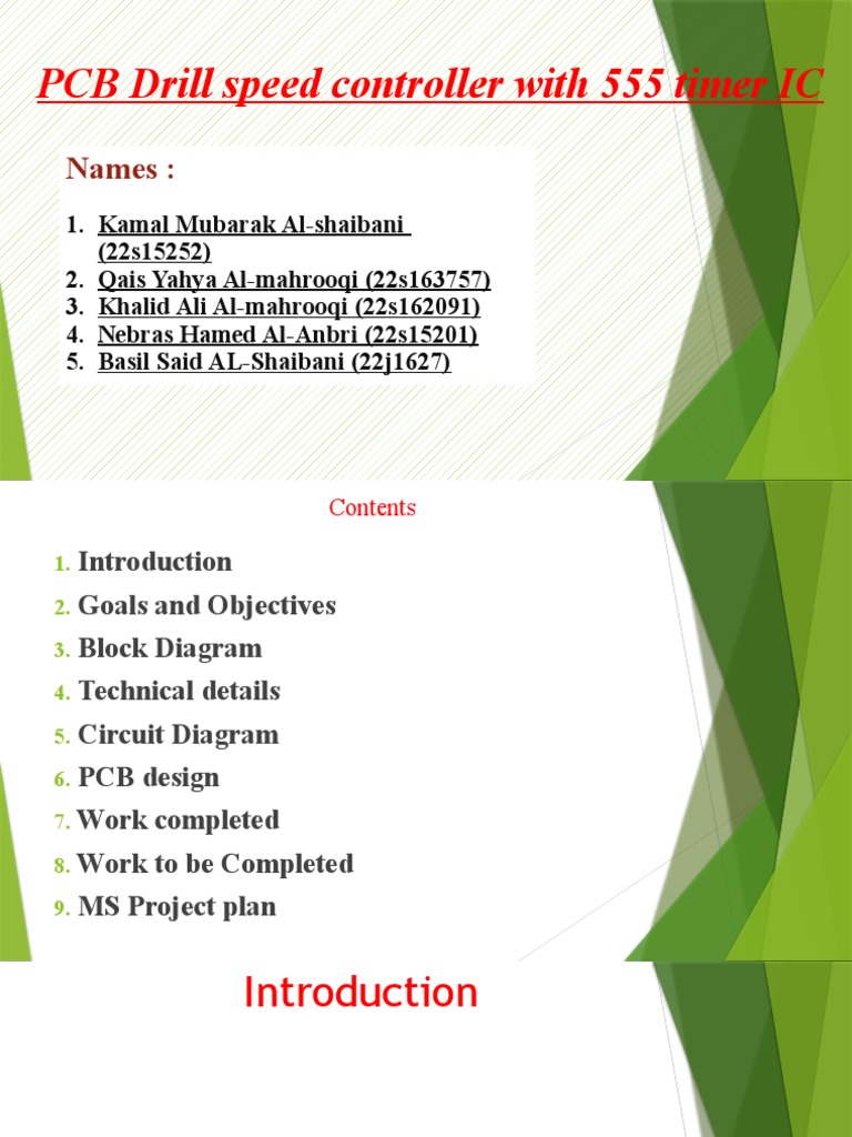 Mid Sem | PDF | Electrical Network | Printed Circuit Board