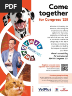 CSU Canine Acute Pain Scale Guide | PDF | Pain | Diseases And Disorders